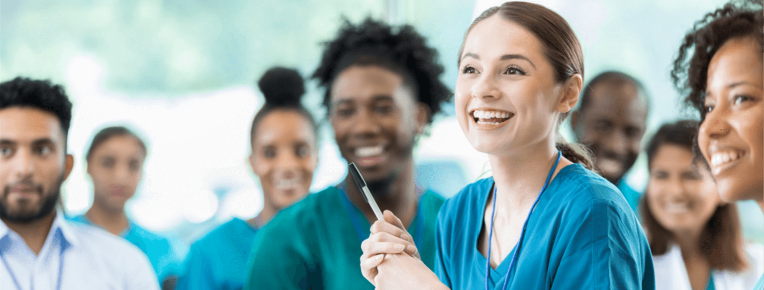 Healthcare Training Programs – NHTI