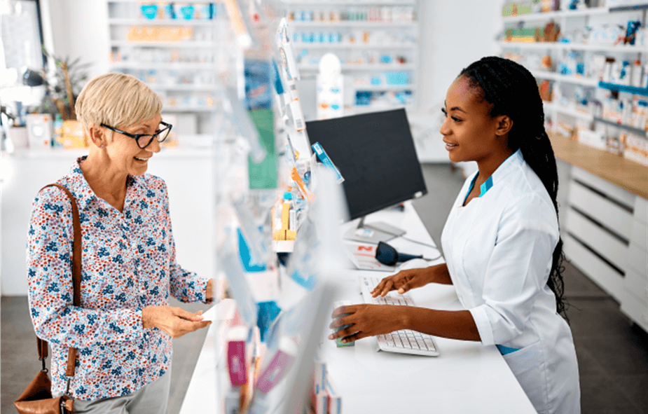 Healthcare Training Programs – NHTI